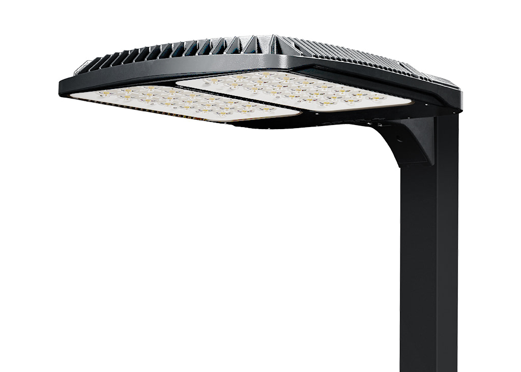 Cree Lighting OSQ (B Series) | Tennis Court Lighting Product | ADLT